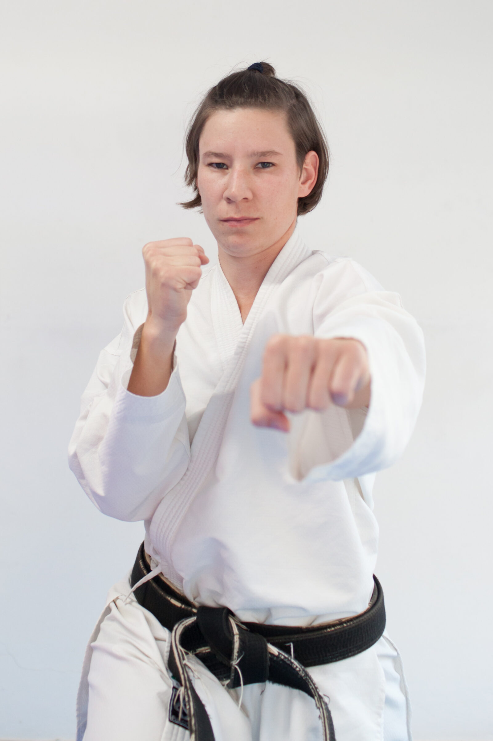 Karate Zone – Workout Zone